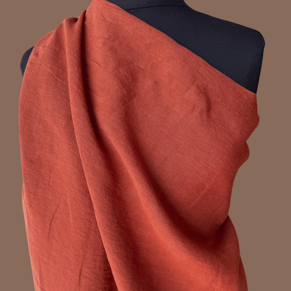 Linen – Fluid + Drape