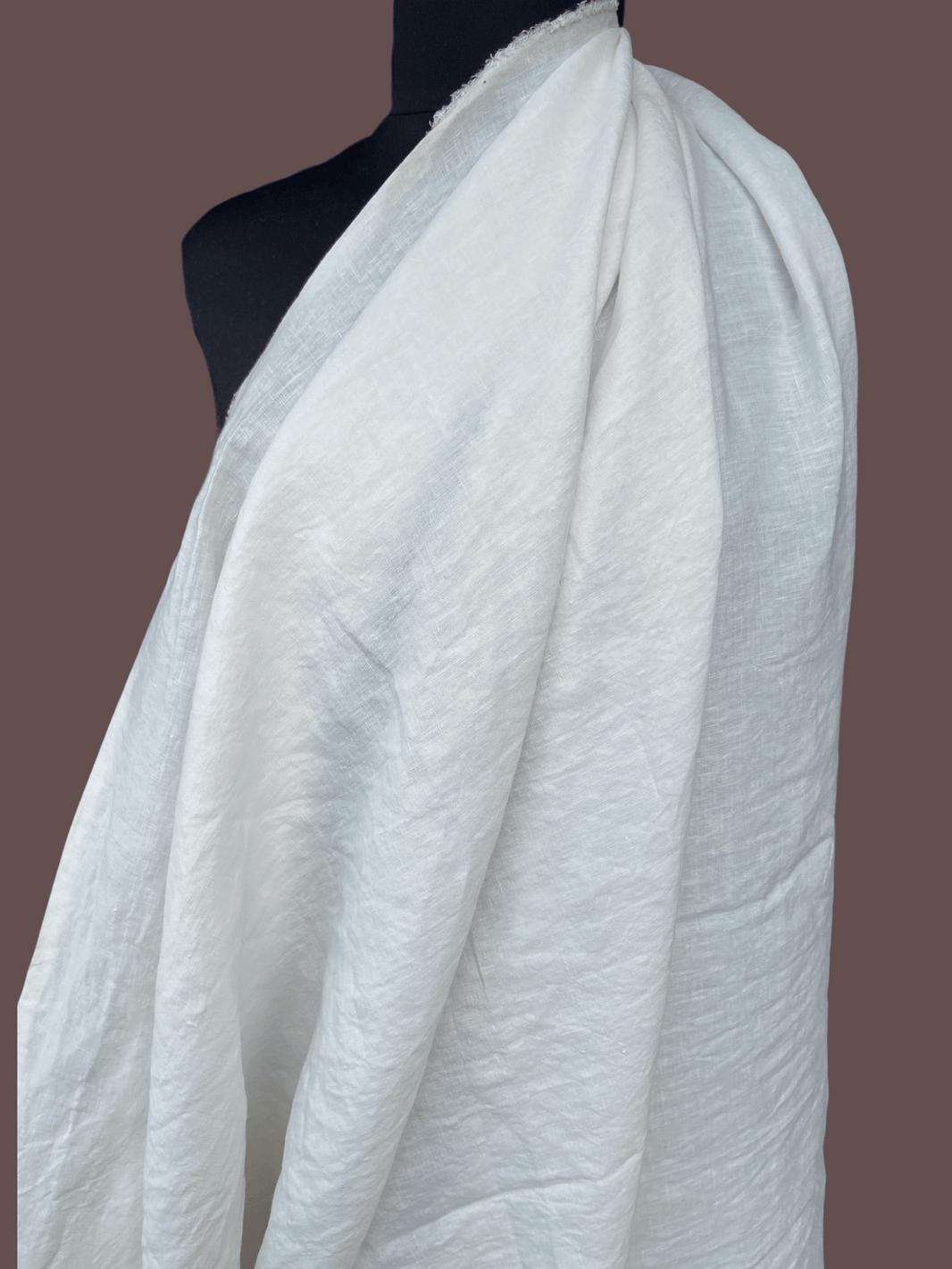 Linen – Fluid + Drape
