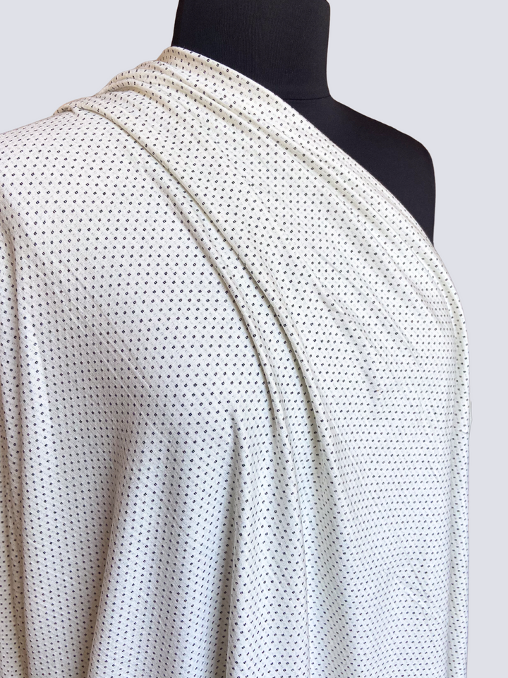 Cotton – Fluid + Drape