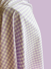 Cotton – Fluid + Drape