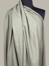 Cotton – Fluid + Drape