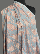 Cotton – Fluid + Drape