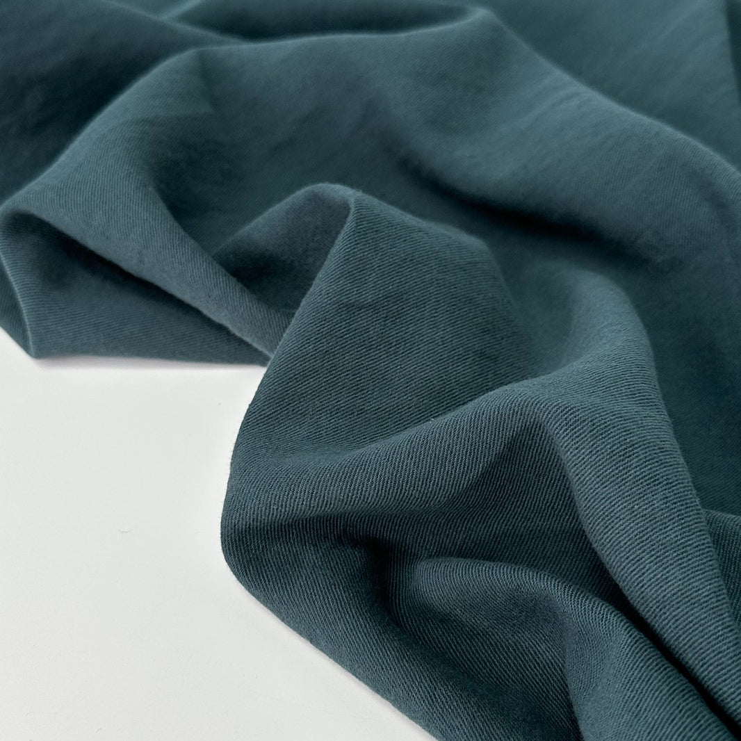 Linen – Fluid + Drape