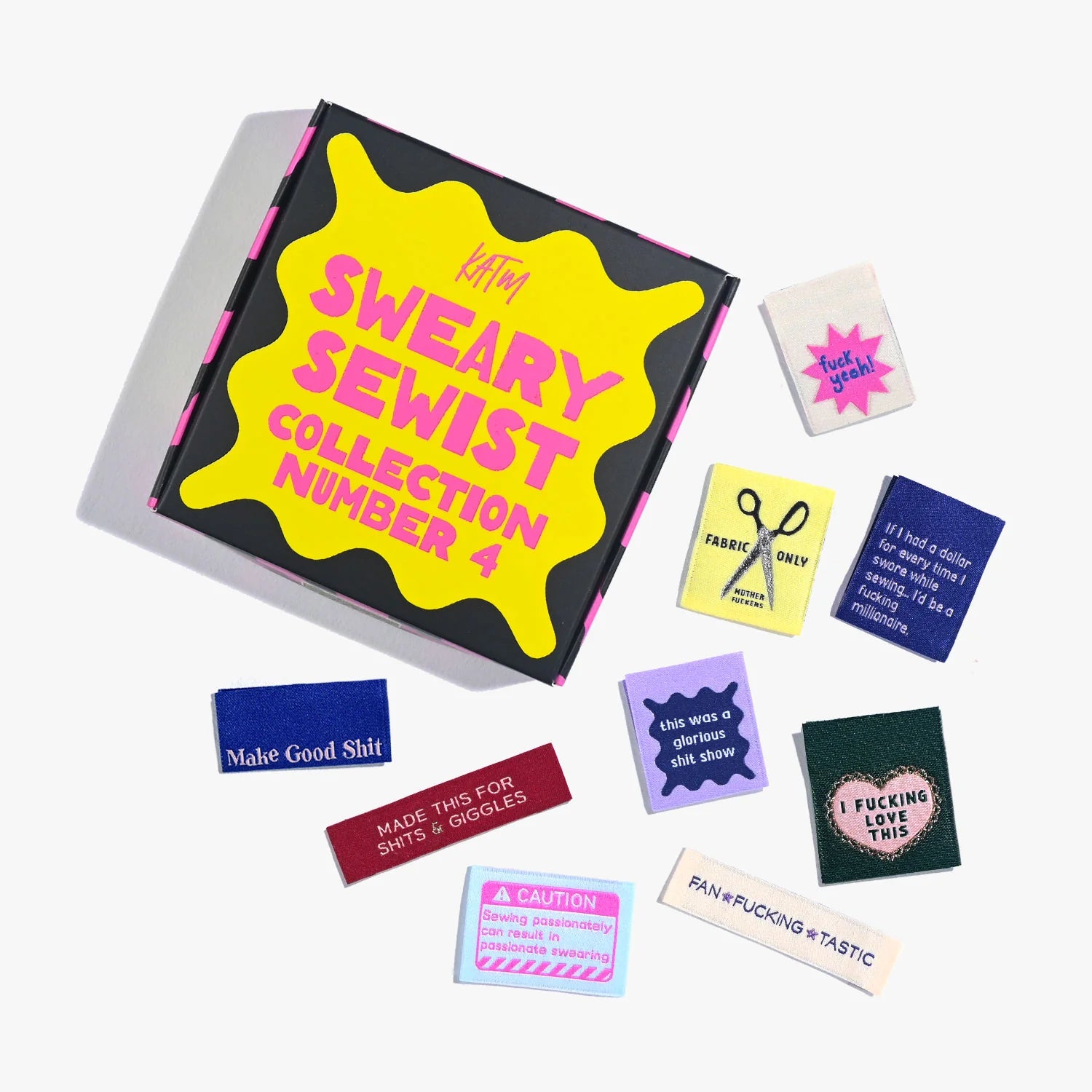 New Arrivals – Fluid + Drape