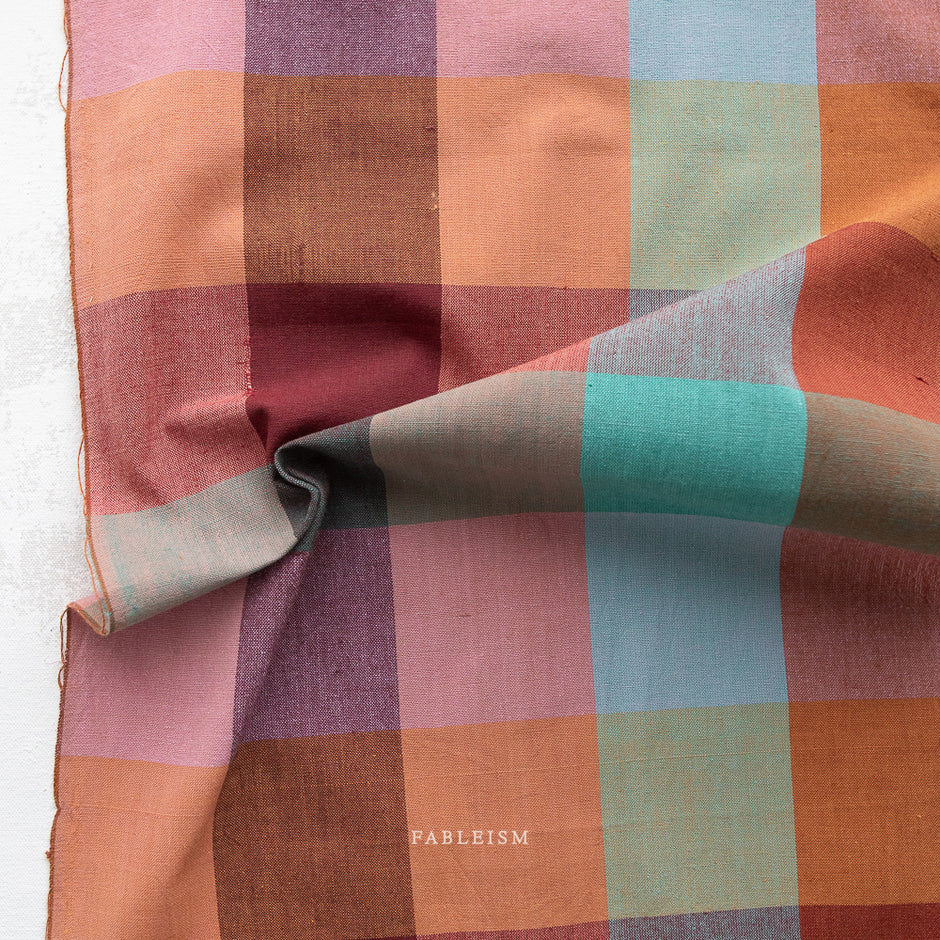 Fableism – Fluid + Drape
