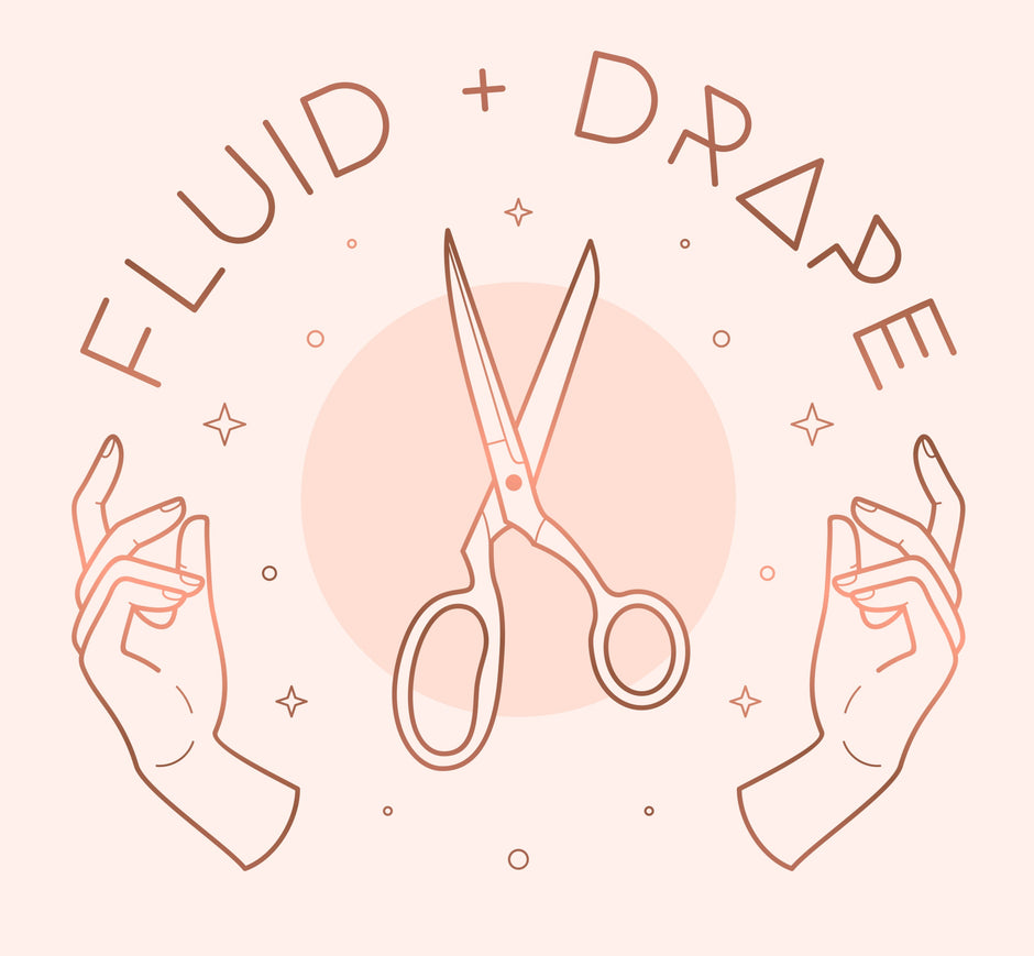 Fluid + Drape