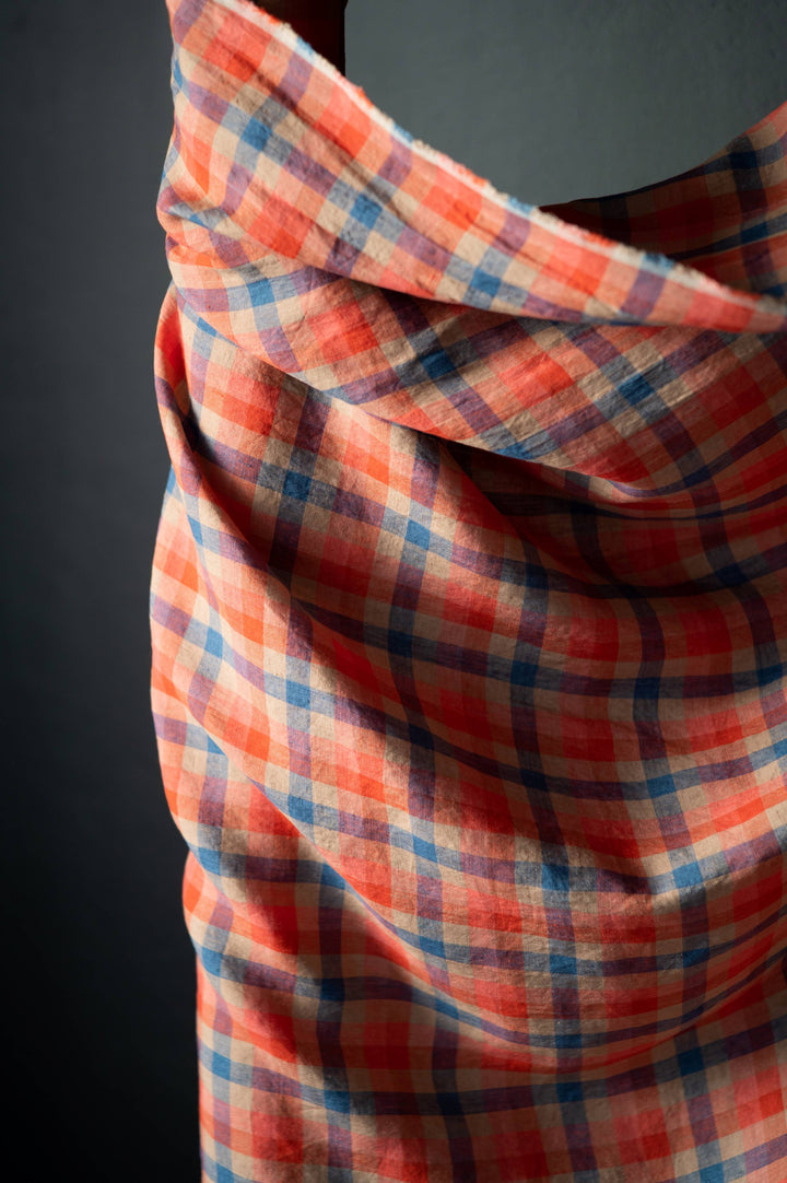 Linen – Fluid + Drape